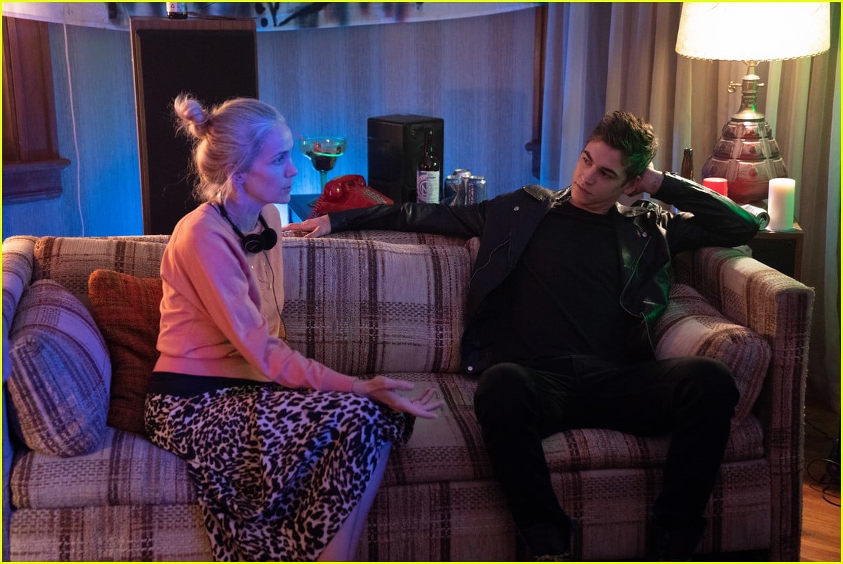 'After' Movie Photos - See Every Steamy Still from the Film!: Photo ...