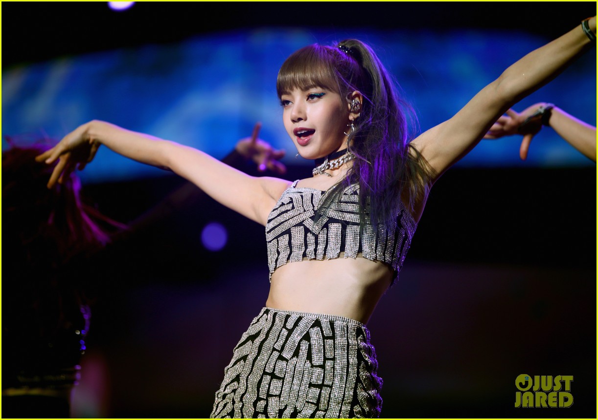 Blackpink Slays with Coachella Debut - See All the Photos!: Photo ...