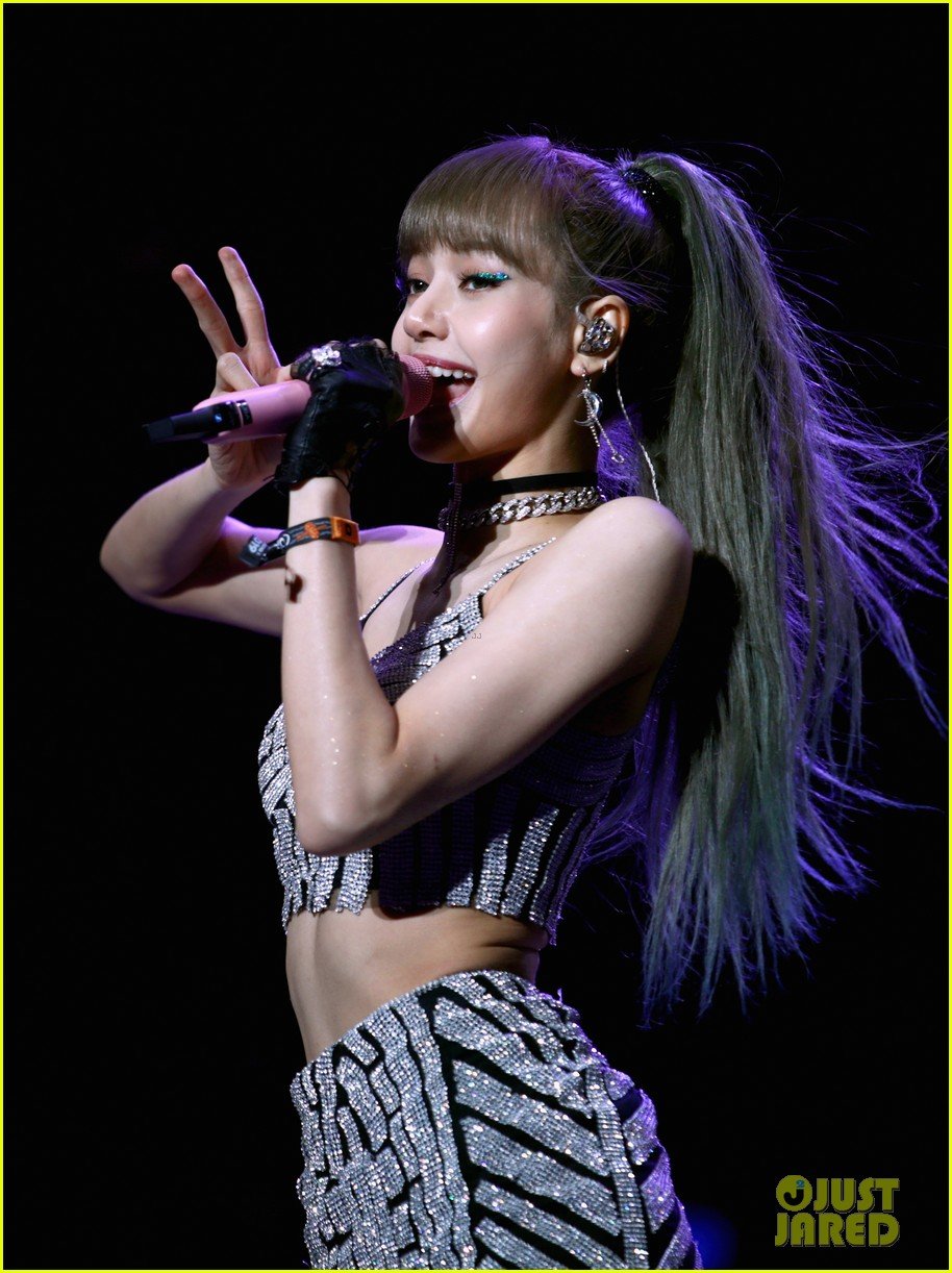 Blackpink Slays with Coachella Debut - See All the Photos!: Photo ...