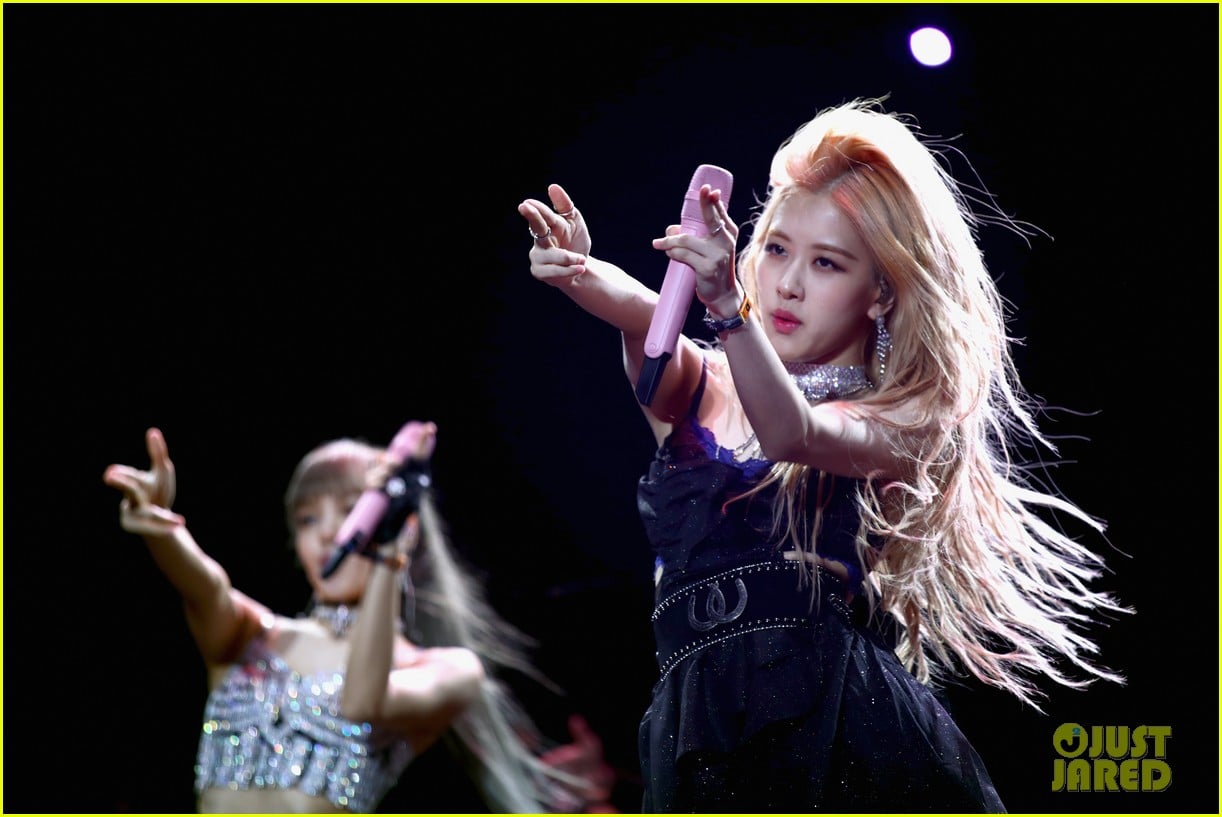Blackpink Slays with Coachella Debut - See All the Photos!: Photo ...