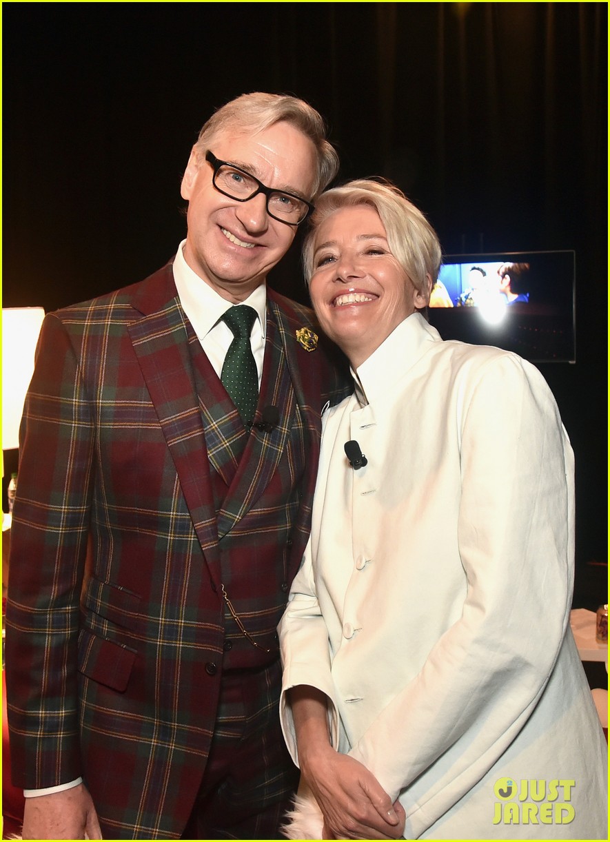 Dwayne Johnson & Jason Statham Bring 'Hobbs & Shaw' to CinemaCon 2019!: Photo 4266996 | Dennis ...