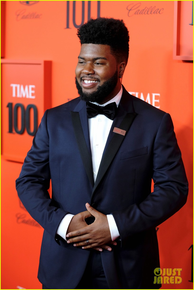 Dwayne Johnson Looks Sharp For the Time 100 Gala 2019!: Photo 4276856 ...