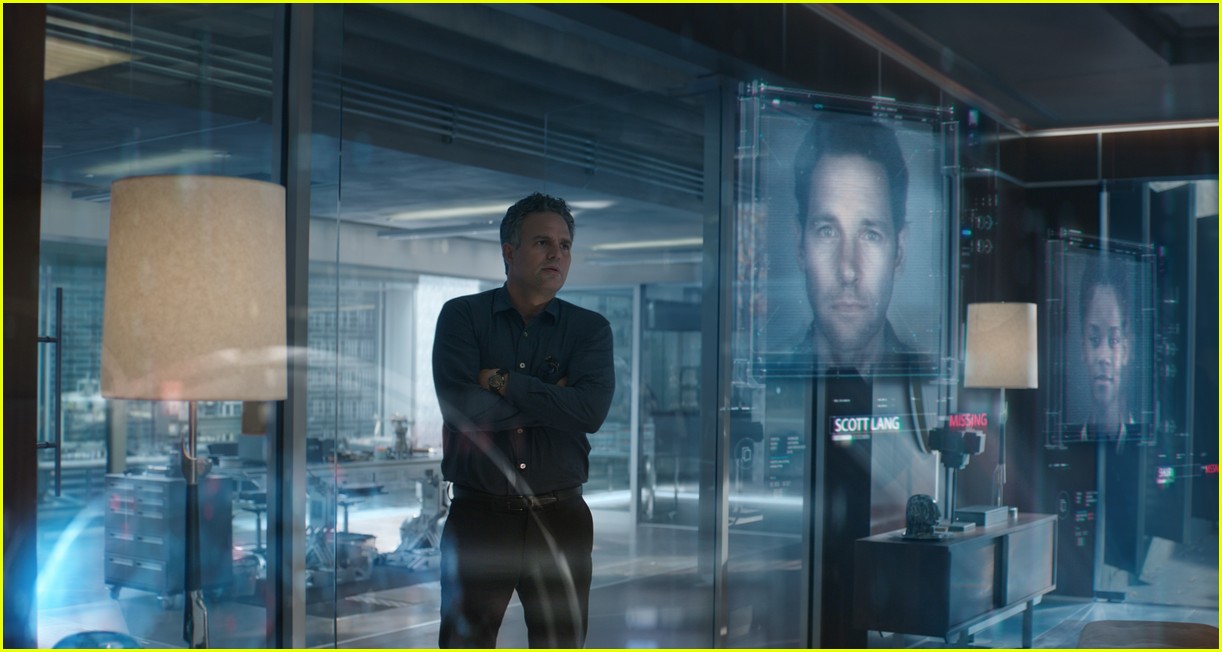 'Avengers: Endgame' Opening Night Box Office Numbers Revealed: Photo ...