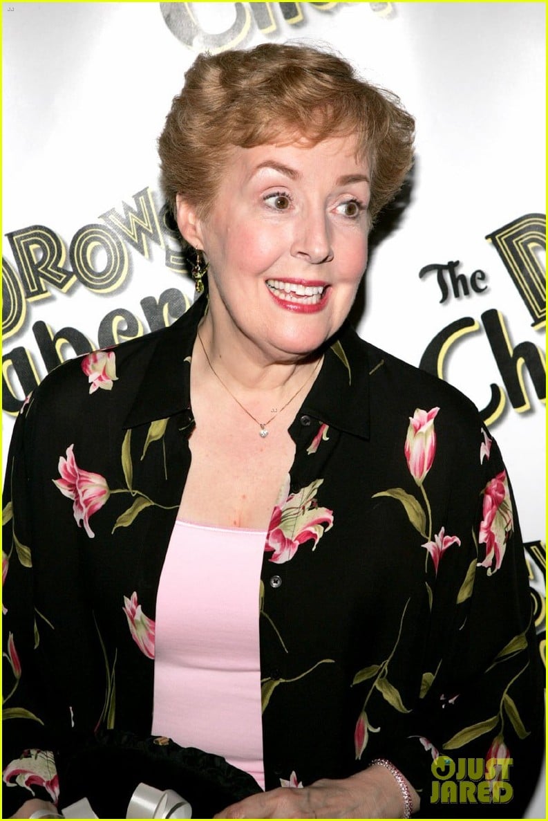 Georgia Engel Dead - 'Mary Tyler Moore Show' Star Dies at 70: Photo ...