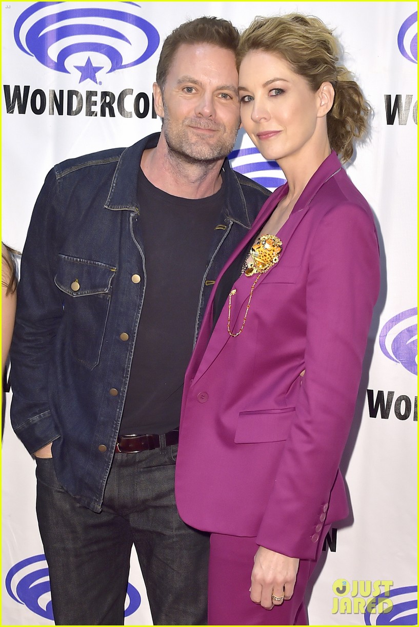 'Fear the Walking Dead' Cast Debuts Trailer at WonderCon - Watch Now ...