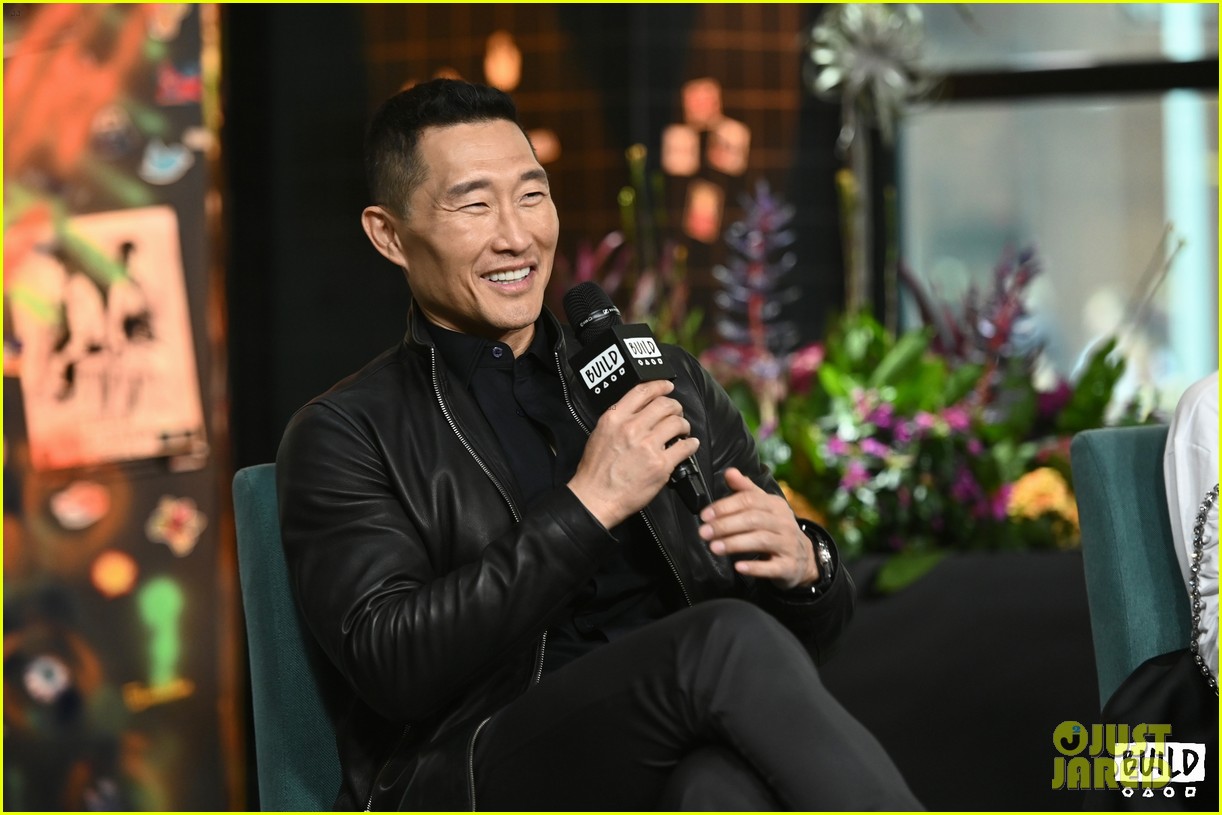 David Harbour Explains His Detailed Preparation For 'Hellboy': Photo ...