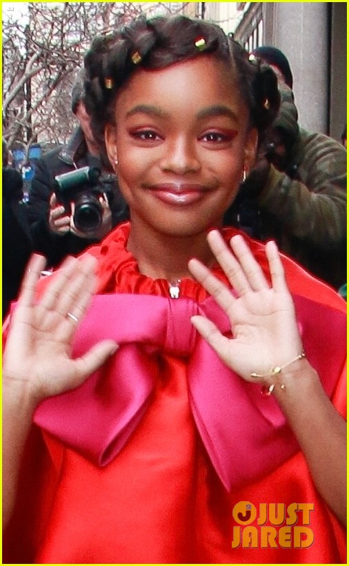 Issa Rae Calls Out Childhood Bully While Promoting 'Little' - Watch ...