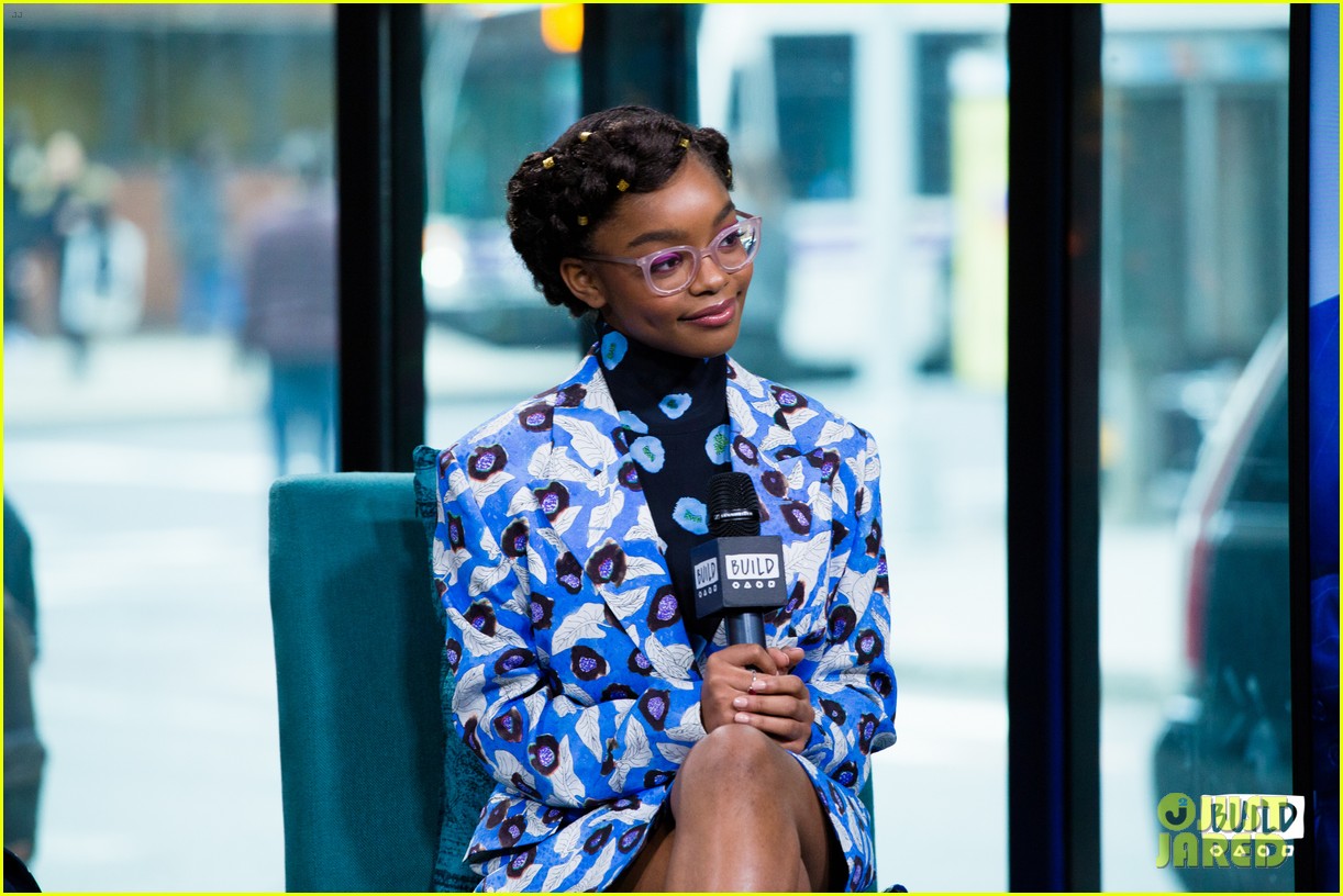 Issa Rae Calls Out Childhood Bully While Promoting 'Little' - Watch ...