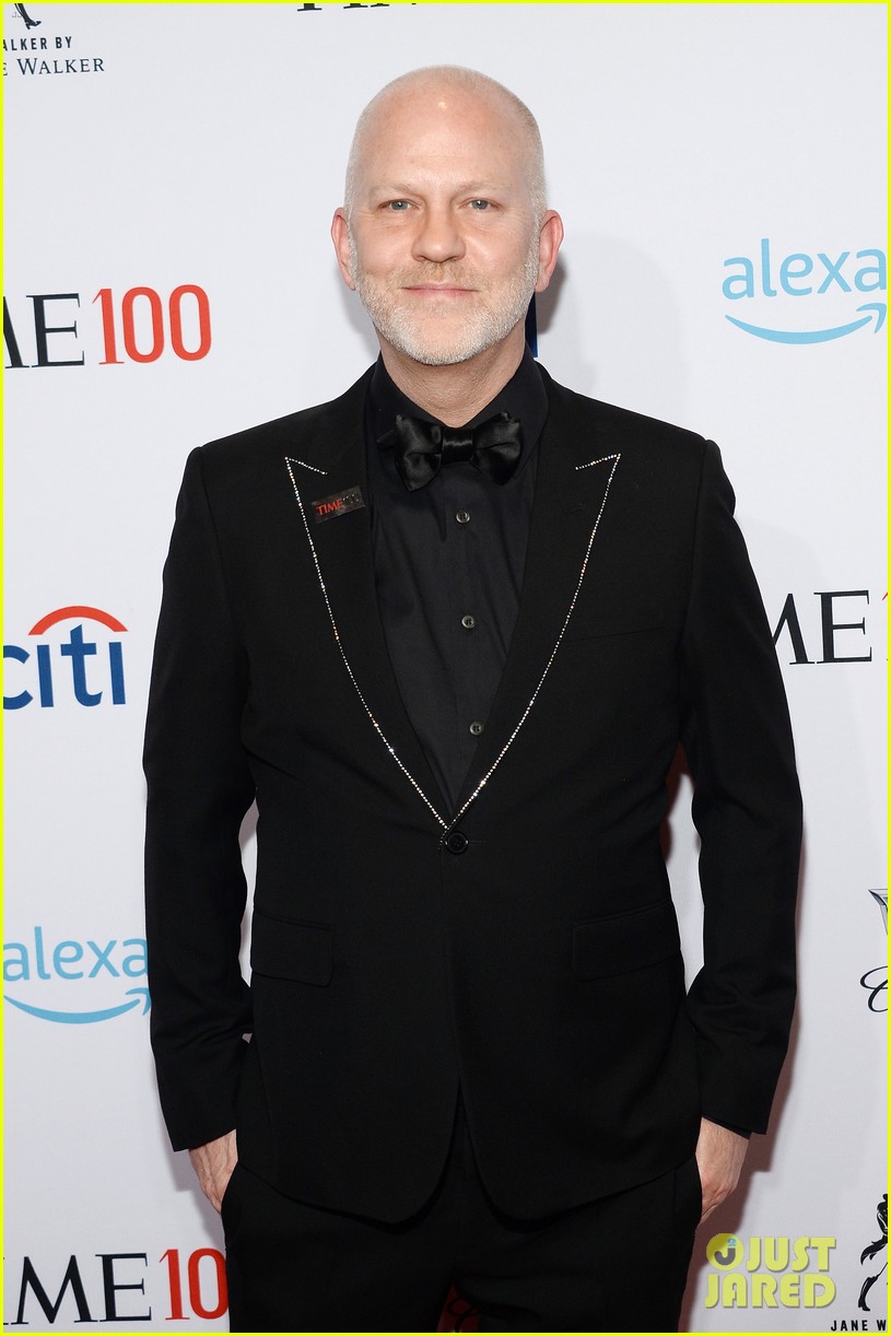 Jimmy Fallon, Trevor Noah & Hasan Minhaj Step Out For Time 100 Gala ...