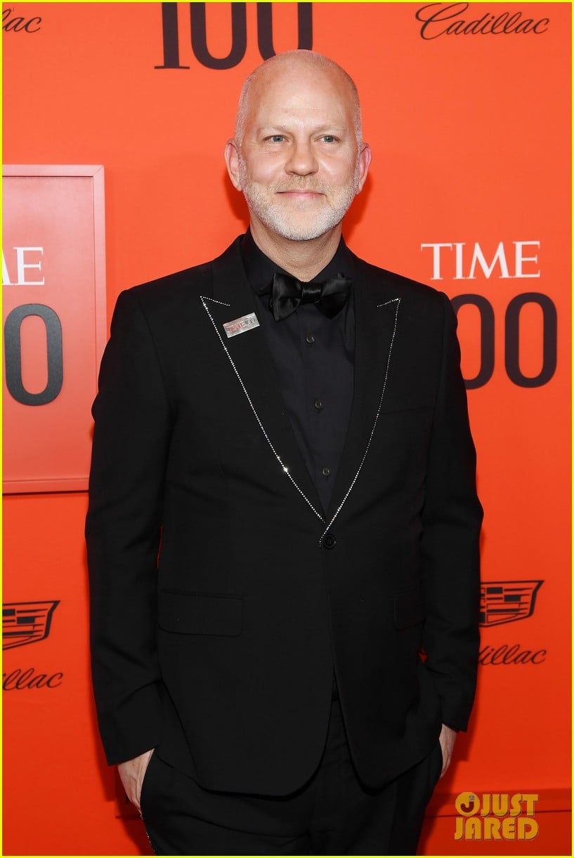 Jimmy Fallon, Trevor Noah & Hasan Minhaj Step Out For Time 100 Gala ...