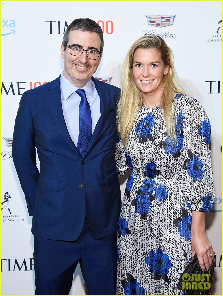 Jimmy Fallon, Trevor Noah & Hasan Minhaj Step Out For Time 100 Gala ...