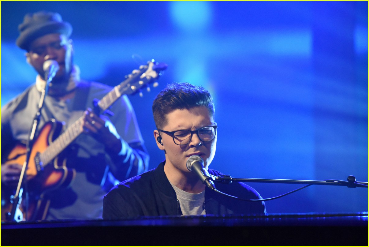 Kevin Garrett Releases Debut Album 'Hoax', Makes Television Debut on ...