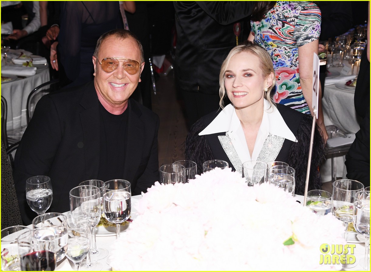 Diane Kruger, Neil Patrick Harris & More Step Out for Whitney Museum Of ...