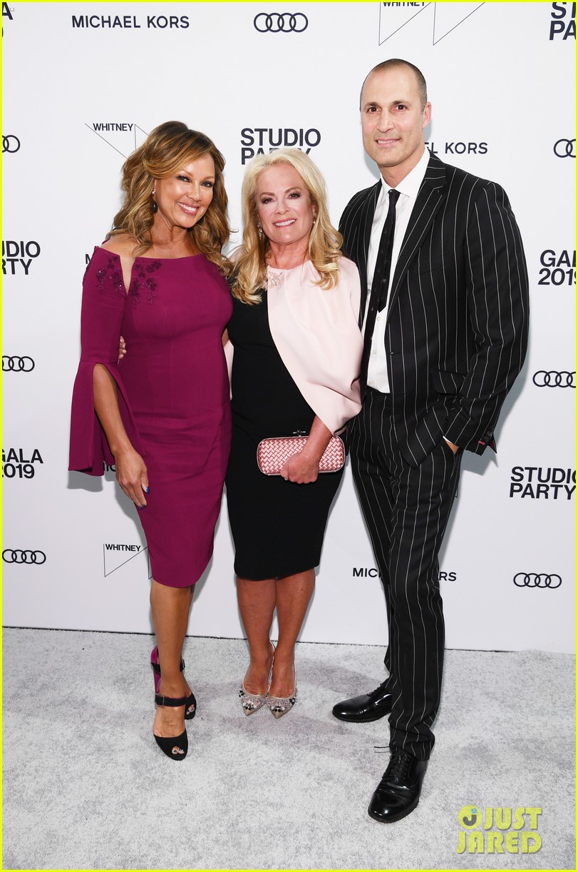 Diane Kruger, Neil Patrick Harris & More Step Out for Whitney Museum Of ...