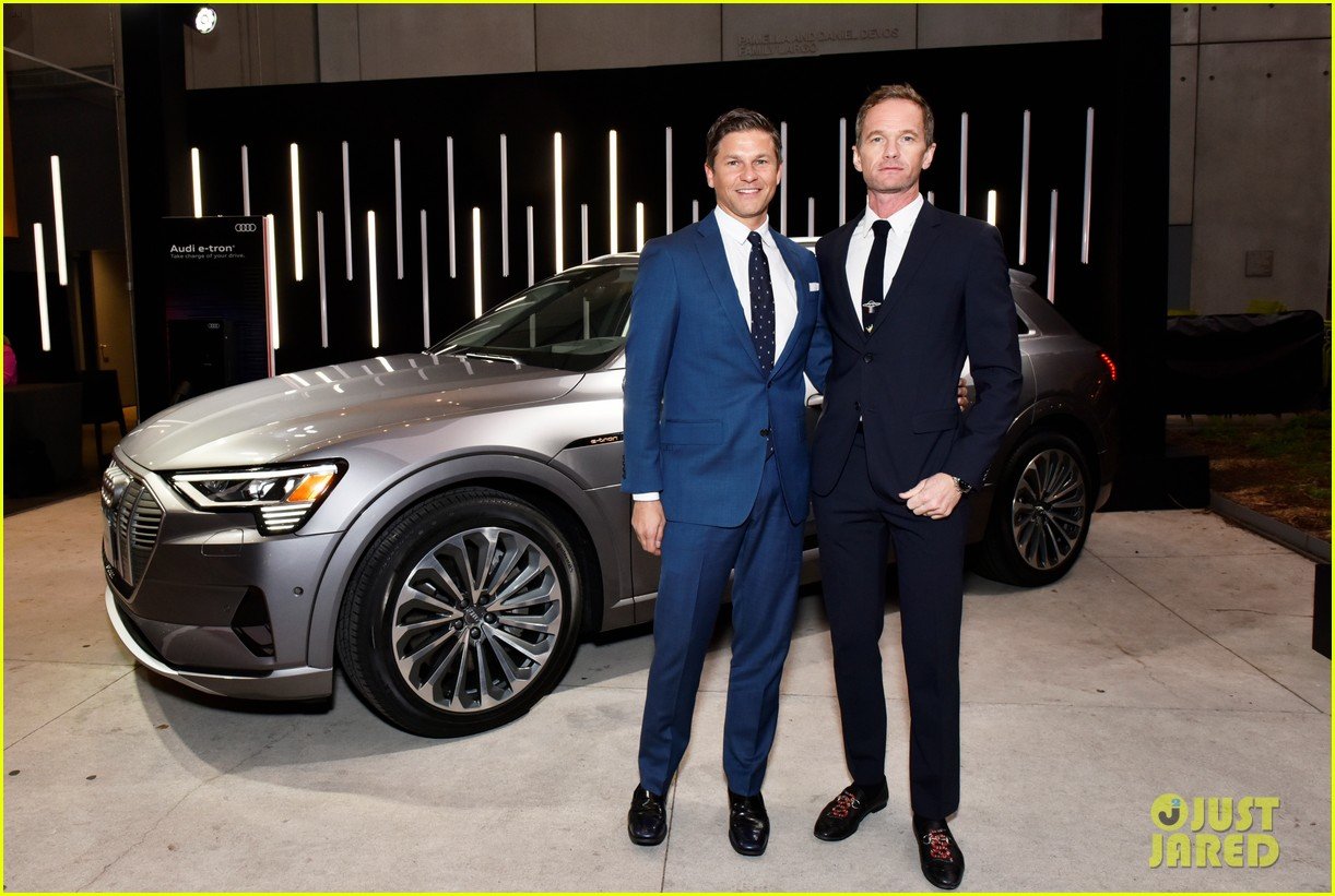 Diane Kruger, Neil Patrick Harris & More Step Out for Whitney Museum Of ...