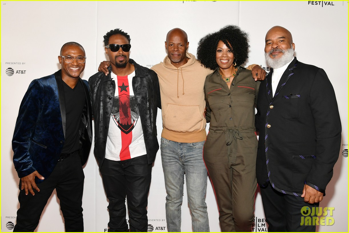 'In Living Color' Cast Reunites After 25 Years at Tribeca Film Festival ...
