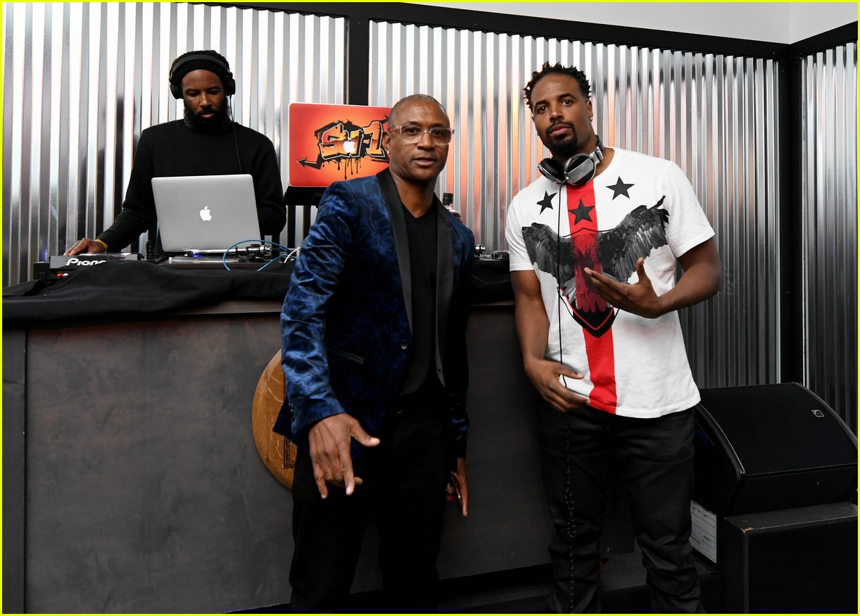 'In Living Color' Cast Reunites After 25 Years at Tribeca Film Festival ...