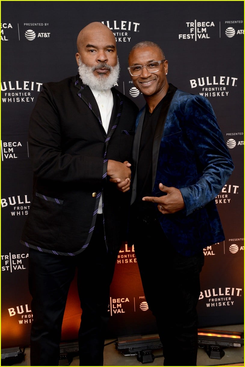 'In Living Color' Cast Reunites After 25 Years at Tribeca Film Festival ...