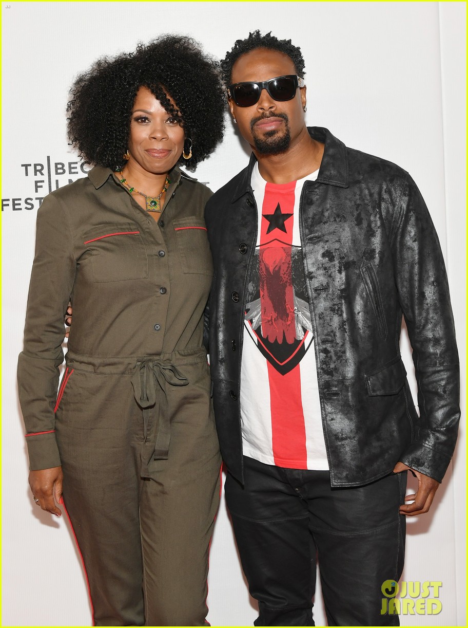 'In Living Color' Cast Reunites After 25 Years at Tribeca Film Festival ...