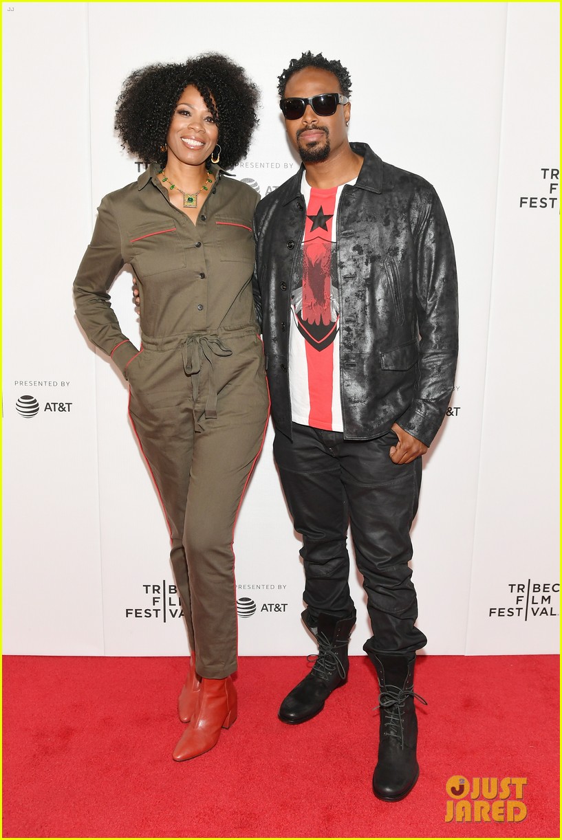 'In Living Color' Cast Reunites After 25 Years at Tribeca Film Festival ...