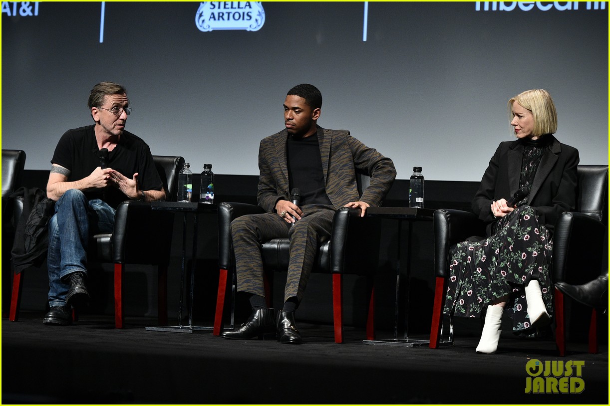 Naomi Watts is All Smiles at 'Luce' Premiere at Tribeca Film Festival ...