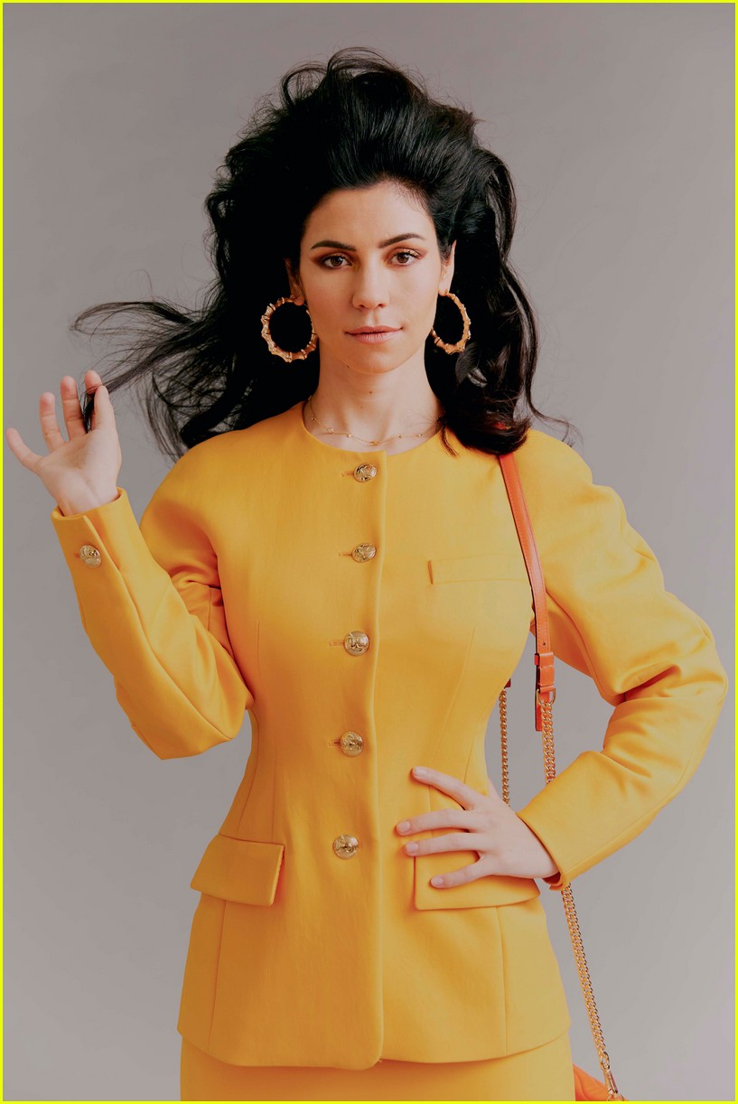 Photo: marina gay times may 2019 04 | Photo 4279046 | Just Jared ...