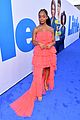 Issa Rae, Marsai Martin, & Regina Hall Go Glam for 'Little' Premiere ...