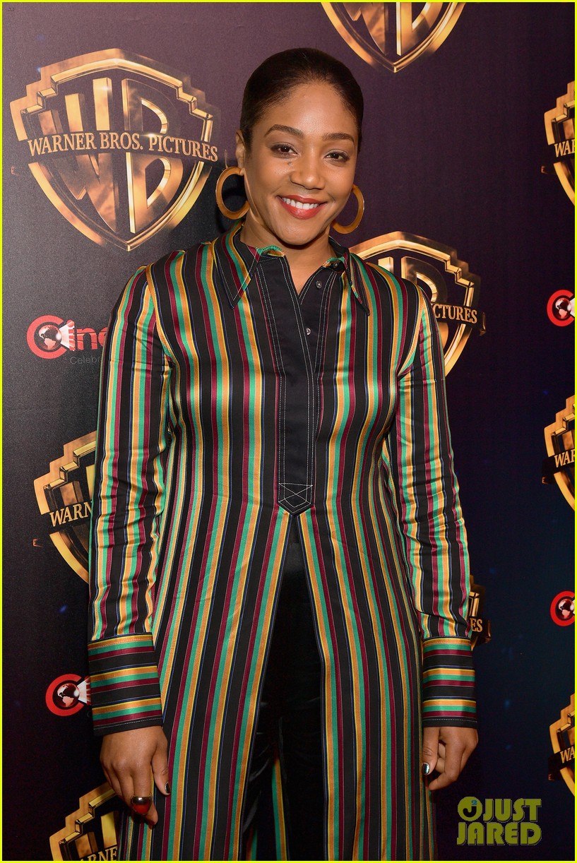 Melissa McCarthy & Husband Ben Falcone Dress as Dragons for CinemaCon ...