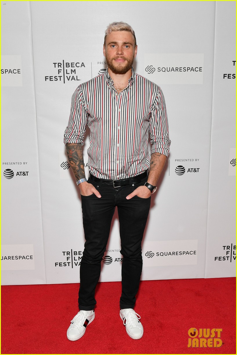 Neil Patrick Harris & Constance Zimmer Attend 'Gay Chorus Deep South ...