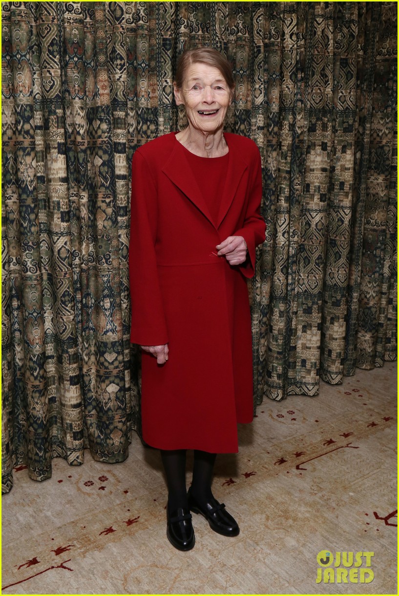 Pedro Pascal & Ruth Wilson Celebrate Opening Night of 'King Lear' on ...