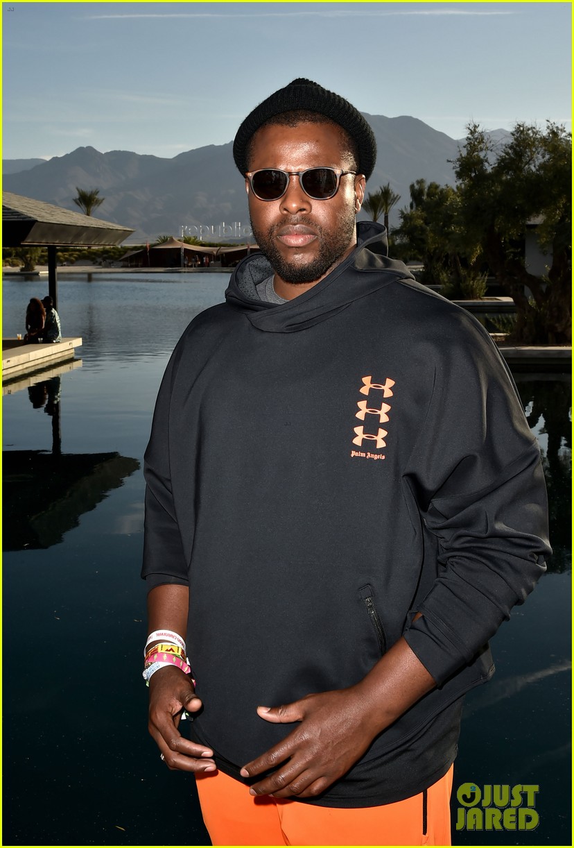 Liam Payne Joins Winston Duke at Republic Records Coachella Party ...