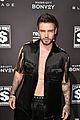 Liam Payne Joins Winston Duke at Republic Records Coachella Party ...