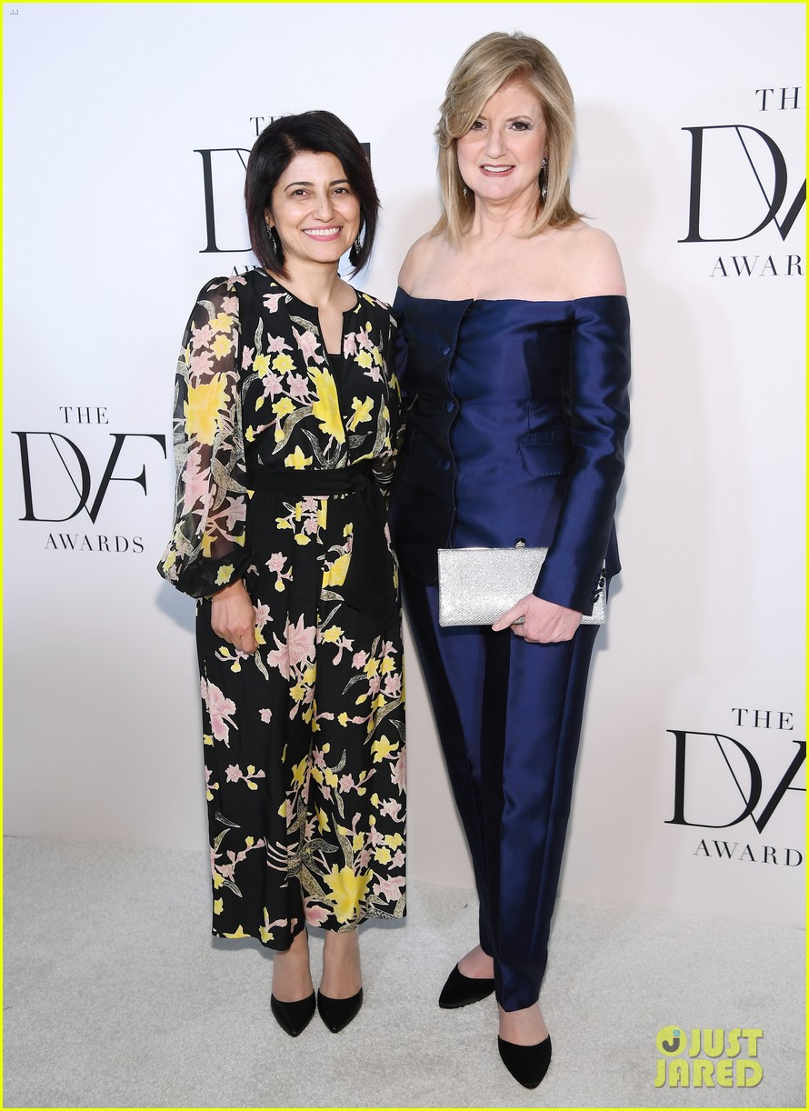 Katy Perry Honored with Inspiration Award at DVF Awards 2019!: Photo ...
