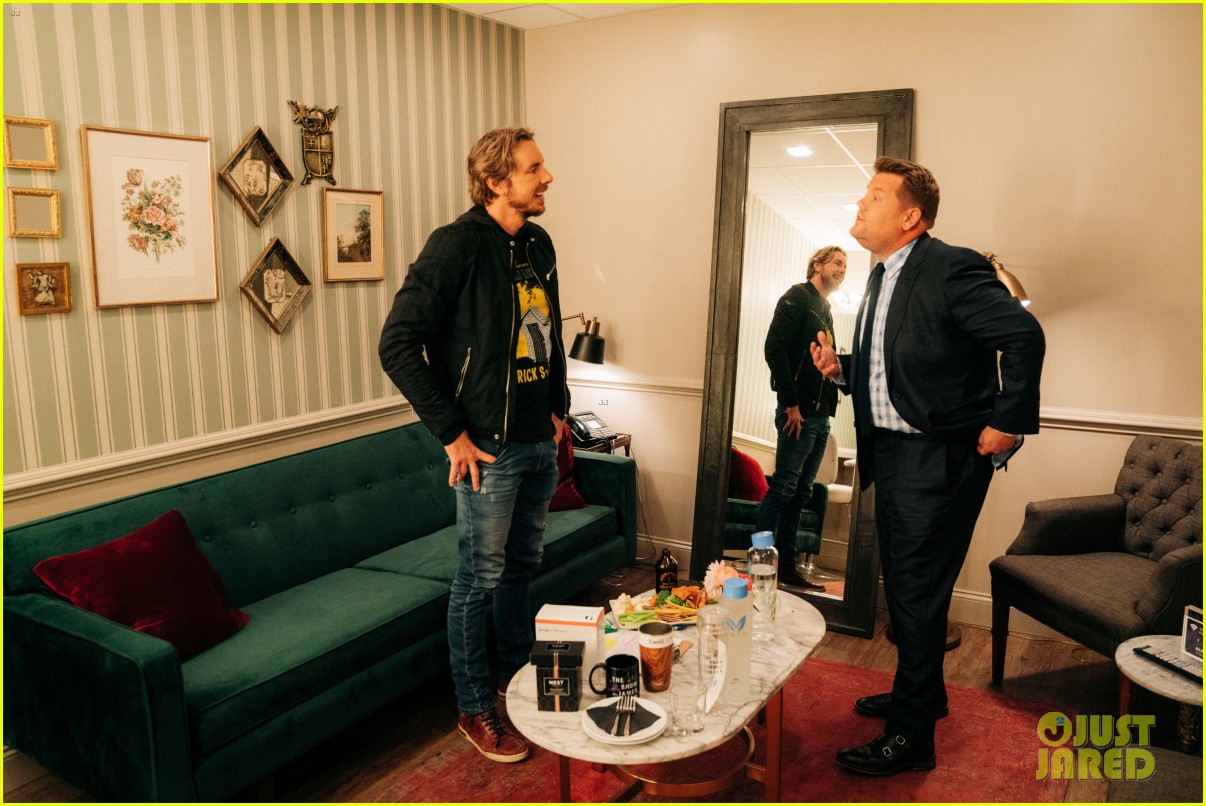 Dax Shepard Gave His Idol Jay-Z The 'Platinum Package' at the Met Gala ...