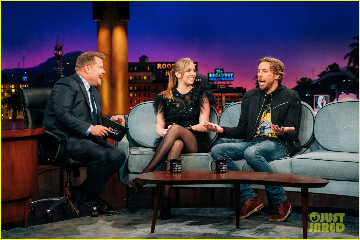 Dax Shepard Gave His Idol Jay-Z The 'Platinum Package' at the Met Gala ...