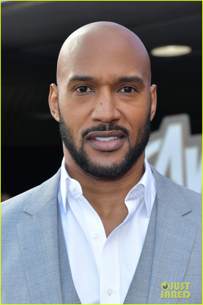 'Agents of SHIELD' & 'Cloak & Dagger' Stars Unite at 'Avengers: Endgame ...