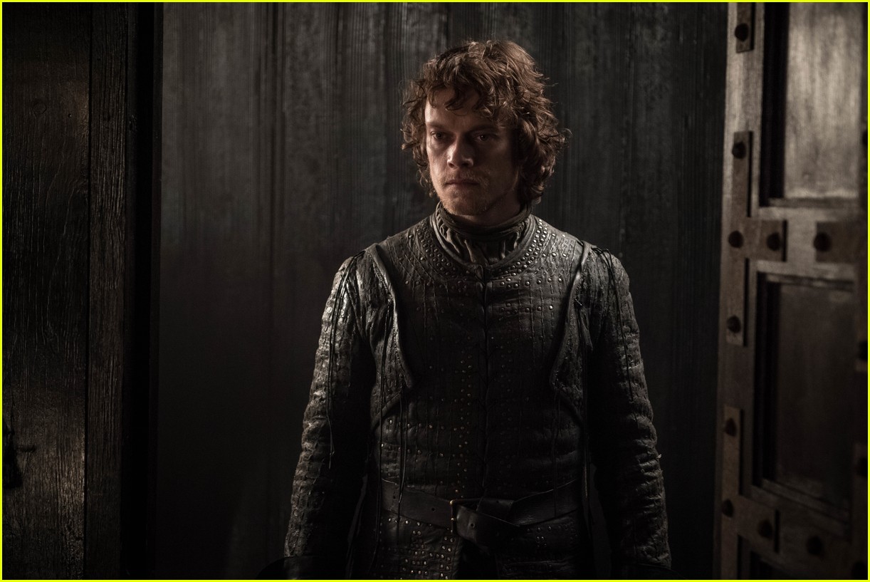 'Game of Thrones' Final Season Premiere's Ratings Revealed: Photo ...