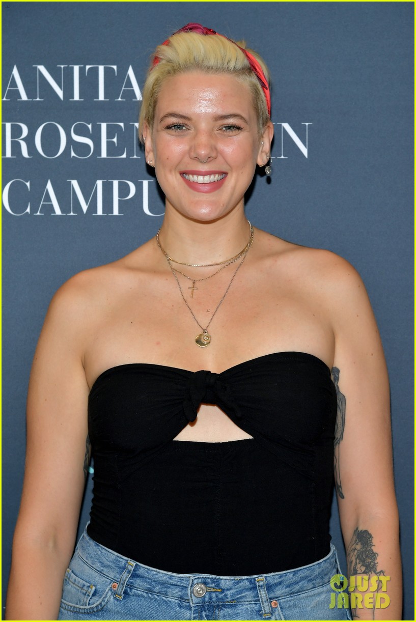 Lily Tomlin, Kathy Griffin & More Help Open New Los Angeles LGBTQ ...