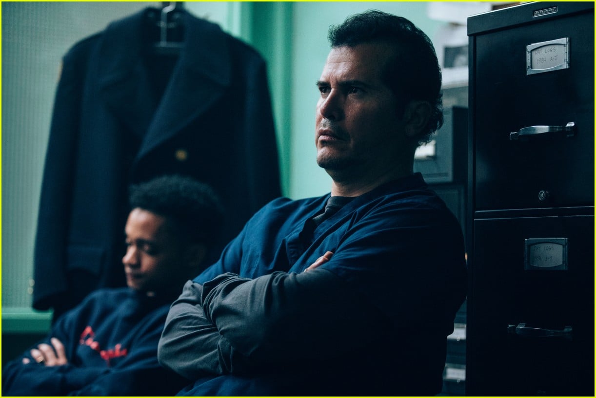 Netflix Releases 'When They See Us' Trailer Featuring Felicity Huffman ...