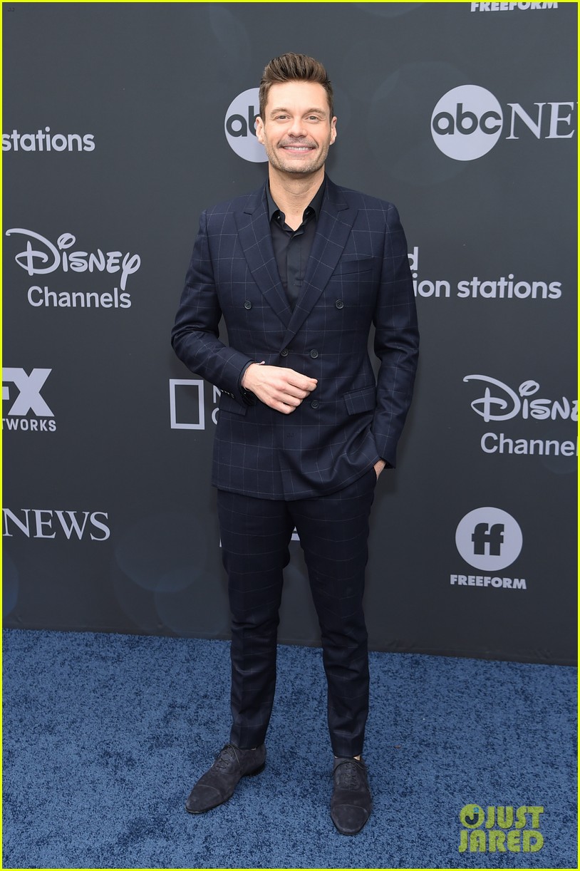 ABC Brought So Many Stars to the 2019 Upfronts Presentation!: Photo ...