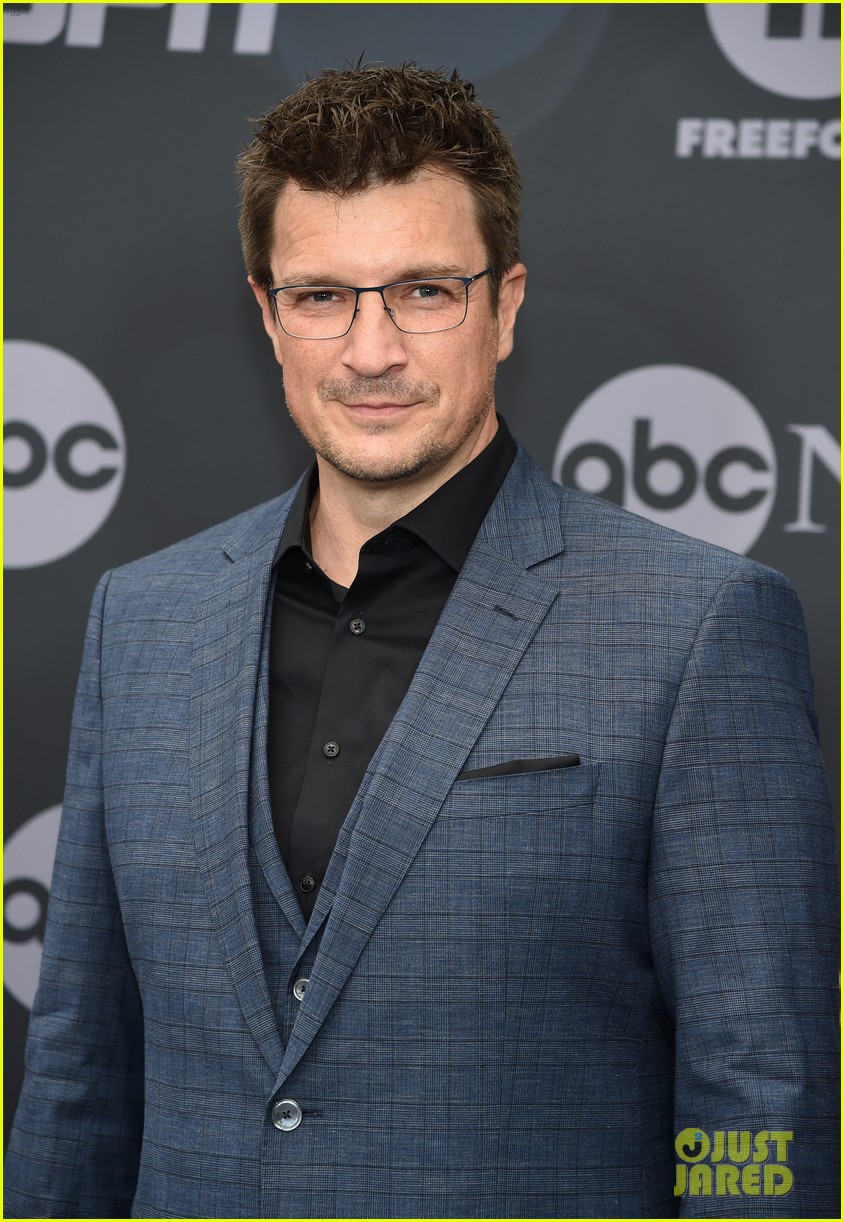 ABC Brought So Many Stars to the 2019 Upfronts Presentation!: Photo ...