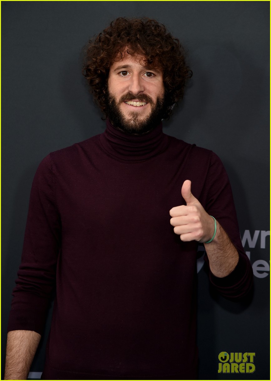 ABC Brought So Many Stars to the 2019 Upfronts Presentation!: Photo ...