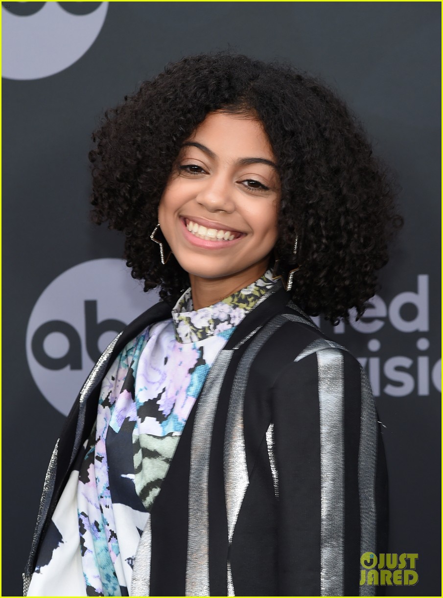 ABC Brought So Many Stars to the 2019 Upfronts Presentation!: Photo ...