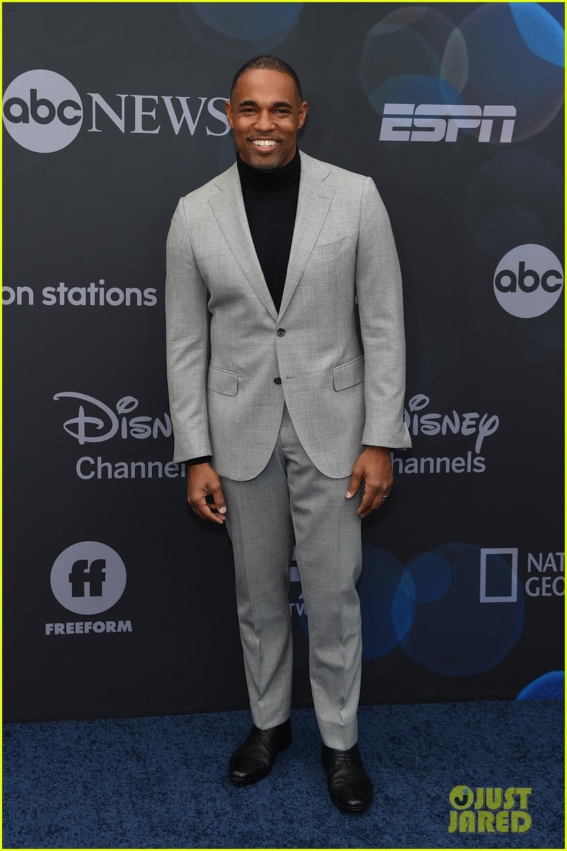 ABC Brought So Many Stars to the 2019 Upfronts Presentation!: Photo ...