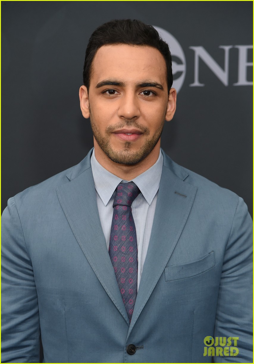 ABC Brought So Many Stars to the 2019 Upfronts Presentation!: Photo ...