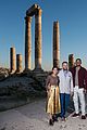 Will Smith & His 'Aladdin' Co-Stars Attend Royal Screening in Jordan ...