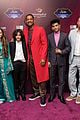 Will Smith & His 'Aladdin' Co-Stars Attend Royal Screening in Jordan ...