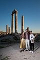 Will Smith & His 'Aladdin' Co-Stars Attend Royal Screening in Jordan ...