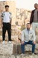 Will Smith & His 'Aladdin' Co-Stars Attend Royal Screening in Jordan ...