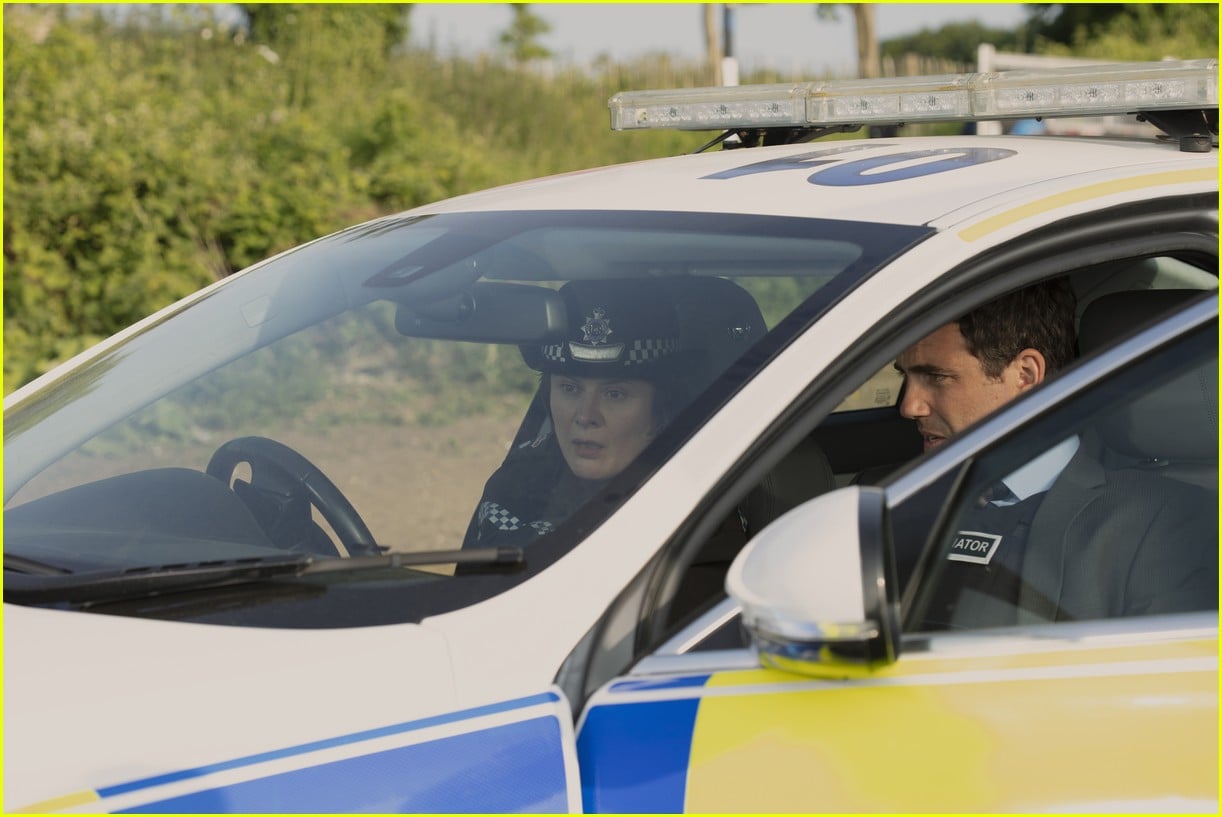 'Black Mirror' Season 5 Trailer Debuts, Celebrity Cast Revealed!: Photo ...